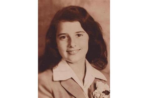 Donna Chartier Obituary 1933 2021 China Twp Mi The Times Herald