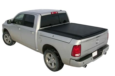 Access Original 10 Dodge Ram 2500 3500 8ft Bed Roll Up Cover Utvera