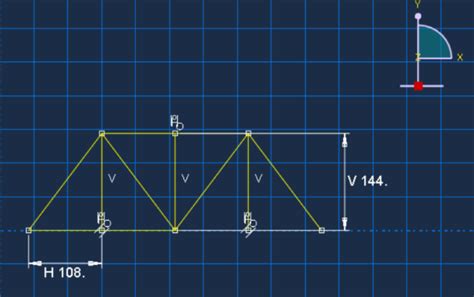 Truss Analysis Full Guide Theory Simulation Tutorial
