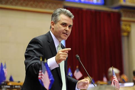 Gop Assemblyman Steven Mclaughlin Sanctioned Over Sexual Harassment