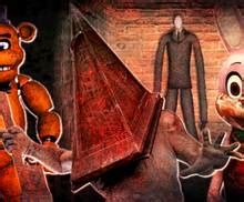 The Best Mascot Horror Games
