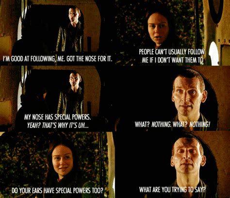 Christopher Eccleston Quotes Quotesgram