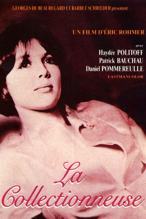 La Collectionneuse Rotten Tomatoes
