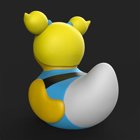🫧 Bubbles Bubble・ Stl File For 3d Printing・cults