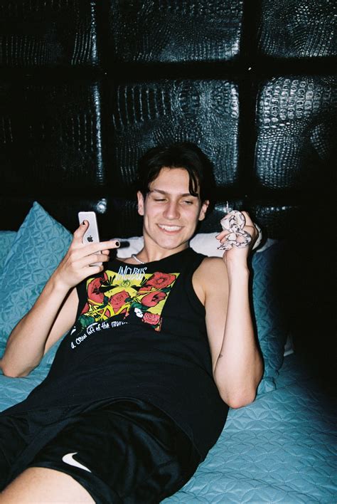 A Day In The Life Of A Stylist To The Tiktok Stars Including Lil Huddy