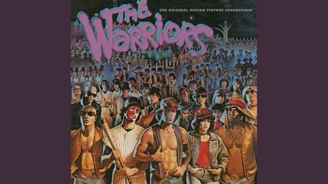 Theme From The Warriors Barry De Vorzon Song Lyrics Music Videos