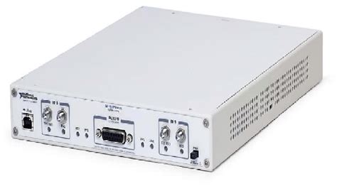 Ni Usrp 2943r Rf Receiver 4 Download Scientific Diagram