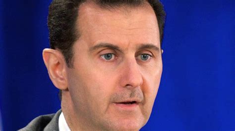 Syrias Assad Announces ‘general Amnesty State Tv Al Arabiya English