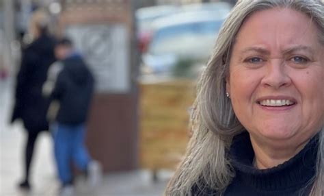 Roz Mccall Msp For Mid Scotland And Fife