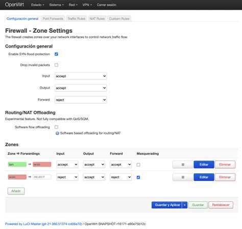 Instalar Openwrt En Raspberry Pi Blog Virtualizacion