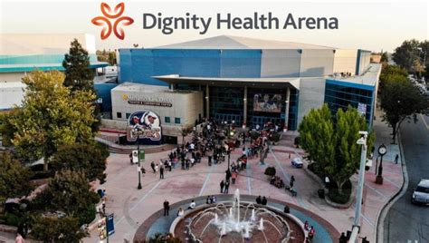 Bakersfield Condors Announce New Arena Name Yahoo Sports