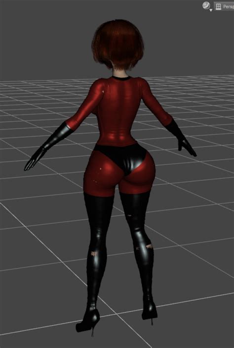 Unity The Incredibles Helen Parr Game Page 4 Adult Gaming Loverslab