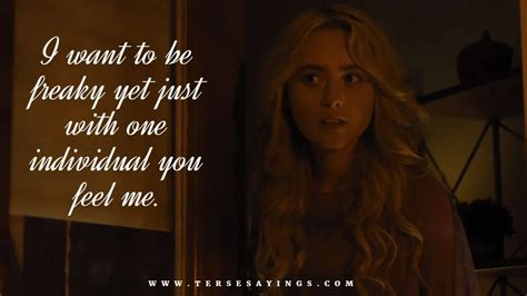 Freaky Quotes Movie