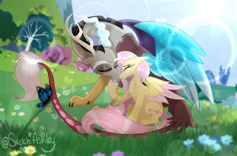 Fluttercord By Sketchashley On Deviantart