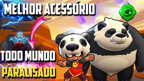 AcessÓrio Da Nita No Brawl Stars O Mais Forte Mickey Mouse Mickey Disney Characters