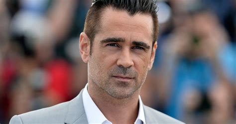 The 10 Highest Grossing Colin Farrell Movies Ranked