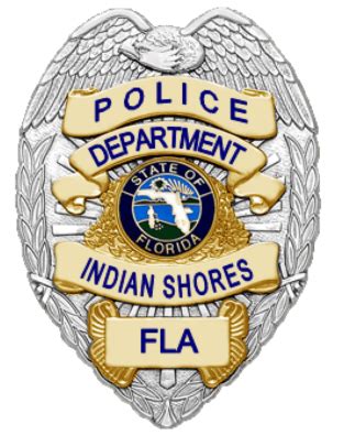 Indian Shores Police Department Indian Shores Fl