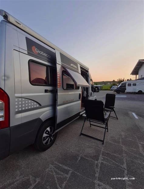 Park4night 87672 Camping Miller Reisemobil Stellplatz Roßhaupten