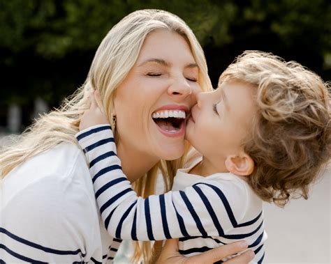 Top 5 Mom And Son Photoshoot Ideas Amanda Kloots In Paris Best