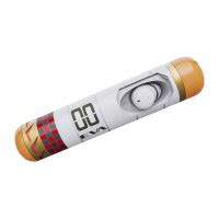 Stumpe X Neon Genesis Evangelion Wireless Noise Cancelling Earbuds Eva