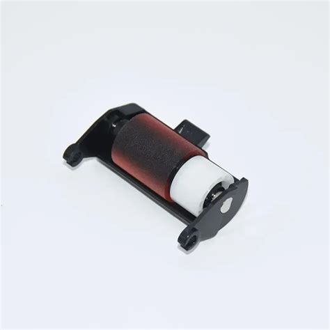 4pcs A3cfpp4h00 A3cf-pp4h-00 Adf Pickup Separation Roller For Konica ...