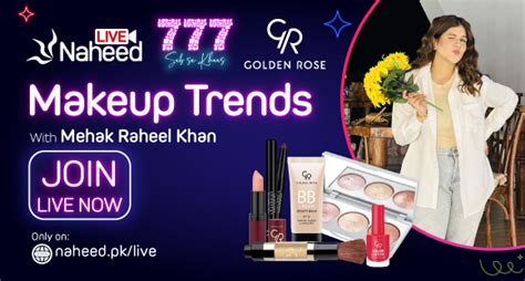 Naheed Live Commerce 50 Years Of Trust Nationwide Reach 70000