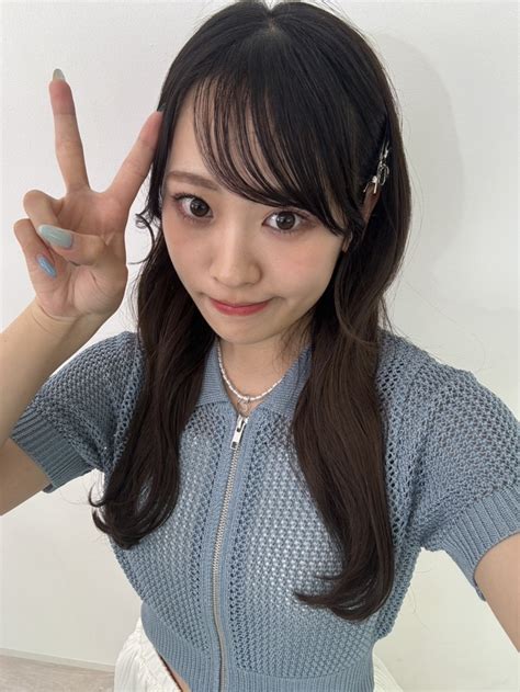 がるがるweek〈girls² 小田柚葉の柚葉24じ 第76回〉 Tokyo Headline