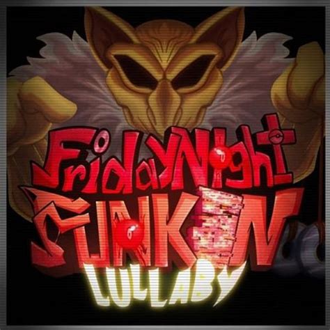 Fnf Lullaby Team Friday Night Funkin Lullaby V2 Lyrics And Tracklist