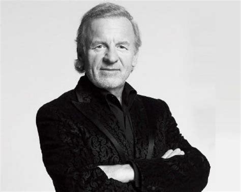 Pictures Of Colm Wilkinson
