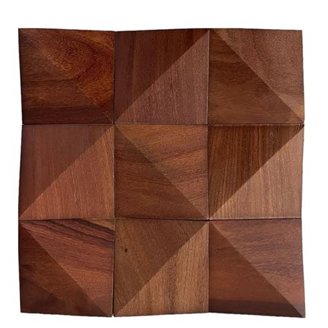 Madera Maciza M014 Hogardeco