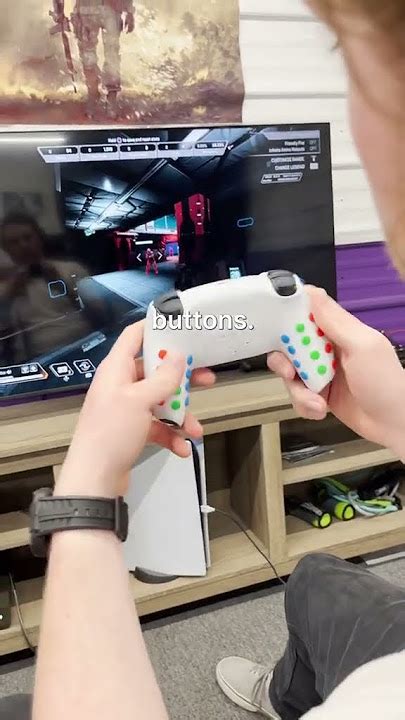 Ps5 Controller Button Новости России и мира сегодня