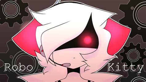 Robo Kitty Meme Youtube