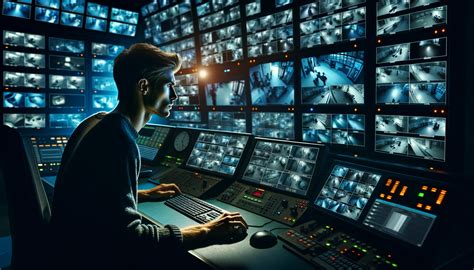 Cctv Operator Training Near Leeds Get Licensed And Start Your Career