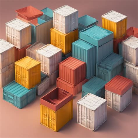 3d Bin Container Packing A Guide To Efficiently Stacking Boxes Fxisai