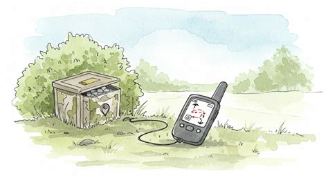 Geocaching On A Budget Tips And Tricks David Quitmeyer