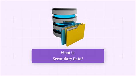 Secondary Data Guide Sources And Quality Company Url Finder