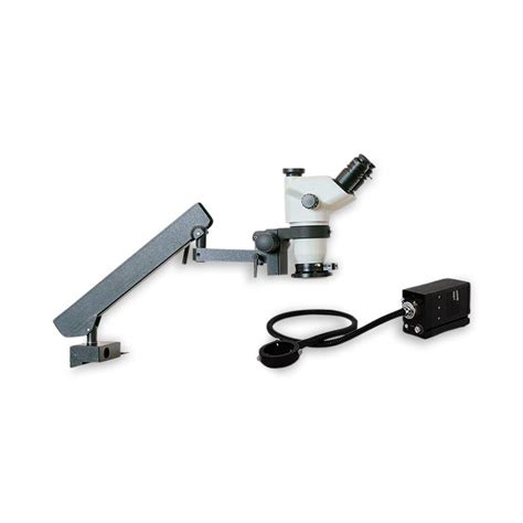 Microscope World Micro Surgery Dissecting Microscope Medline