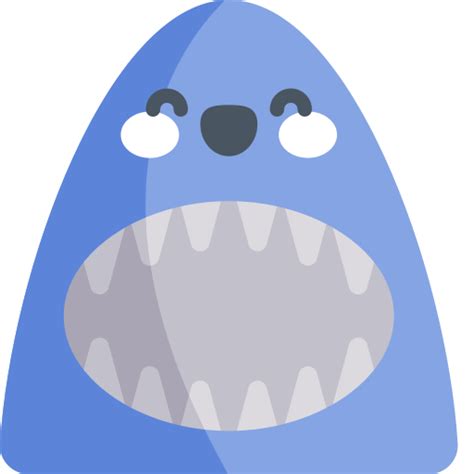 Shark Free Icon