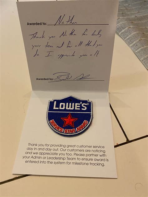 Nathan Labar On Linkedin Coaching Teamwork Leadership Lowescareers Loweslife