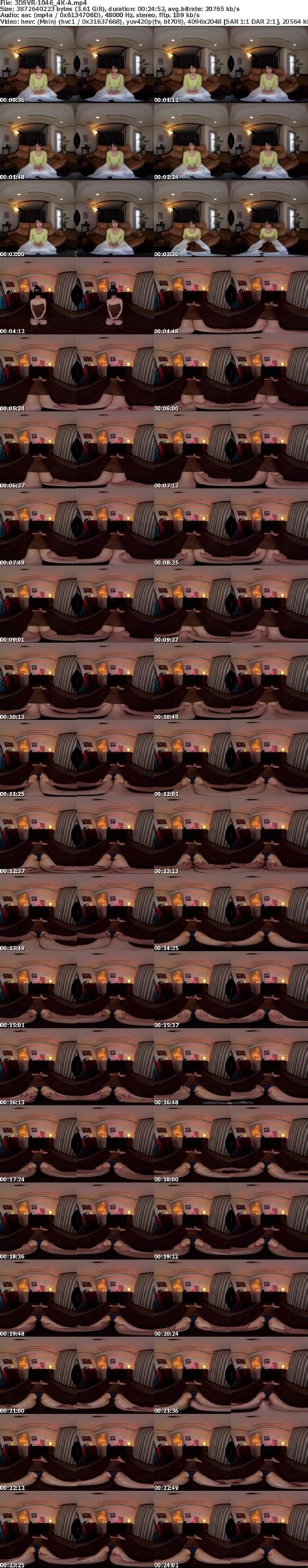 Filejoker Exclusive Dsvr 1046 【vr】 A Flood Of Reservations From