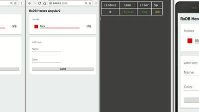 Firebase Alternatives And Similar Sites Apps Alternativeto