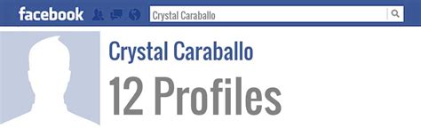 Crystal Caraballo Background Data Facts Social Media Net Worth And More