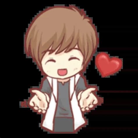 Raei Sticker Pack Stickers Cloud