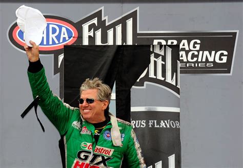 John Force Drops Hint On Nhra Racing Return As Team Confirms Driver