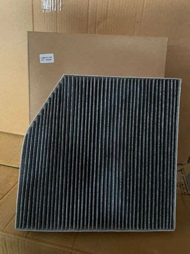 Mercedes W205 C Class 4th Gen Air Filter At ₹ 755piece Car Air