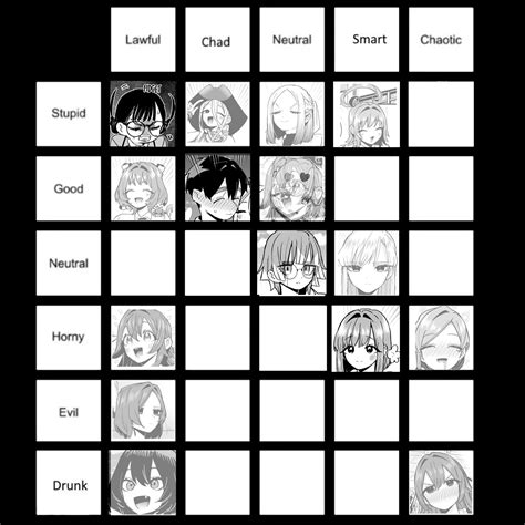 11 Best U Long Texter Images On Pholder It Was Decided From The Start Only Hakari Could Be