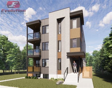 Developercontractor Evolution Design And Drafting