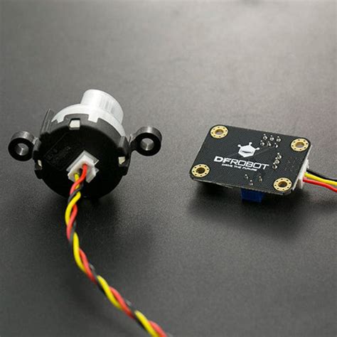 Gravity Analog Turbidity Sensor For Arduino The Pi Hut