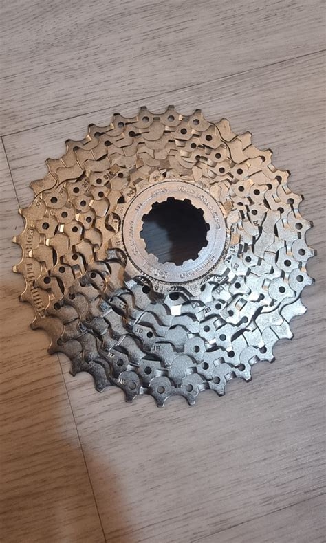 Shimano Sora Group Set Birdy City Sports Equipment Bicycles And Parts Parts And Accessories On