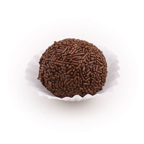 Brigadeiros Mammy Choux Brunch Lunch Almoço E Pequeno Almoço No